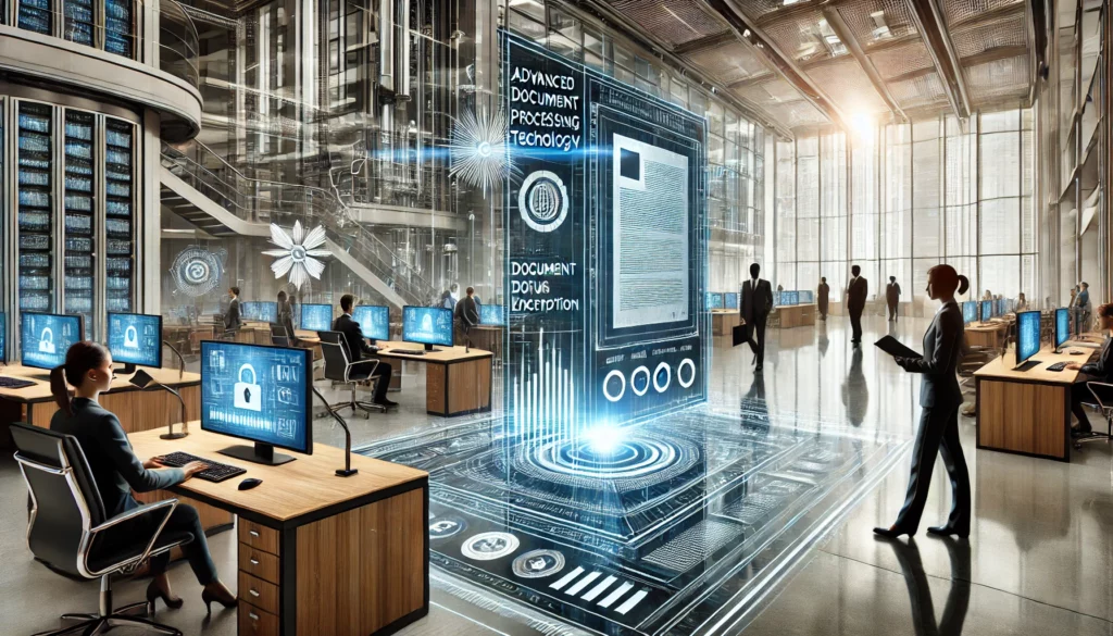 Smart Document Capture Technology: Complete Guide [2025 Update]