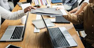 The Importance Of Collecting Documents Digitally | CheckHub