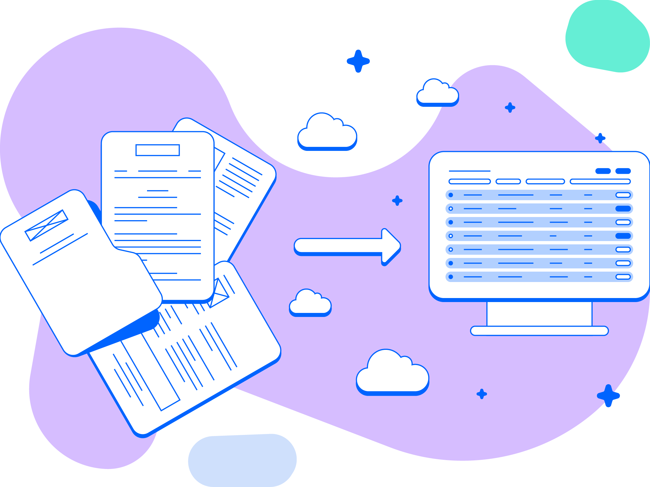 Save 80% Time With CheckHub’s Best Document Automation Software