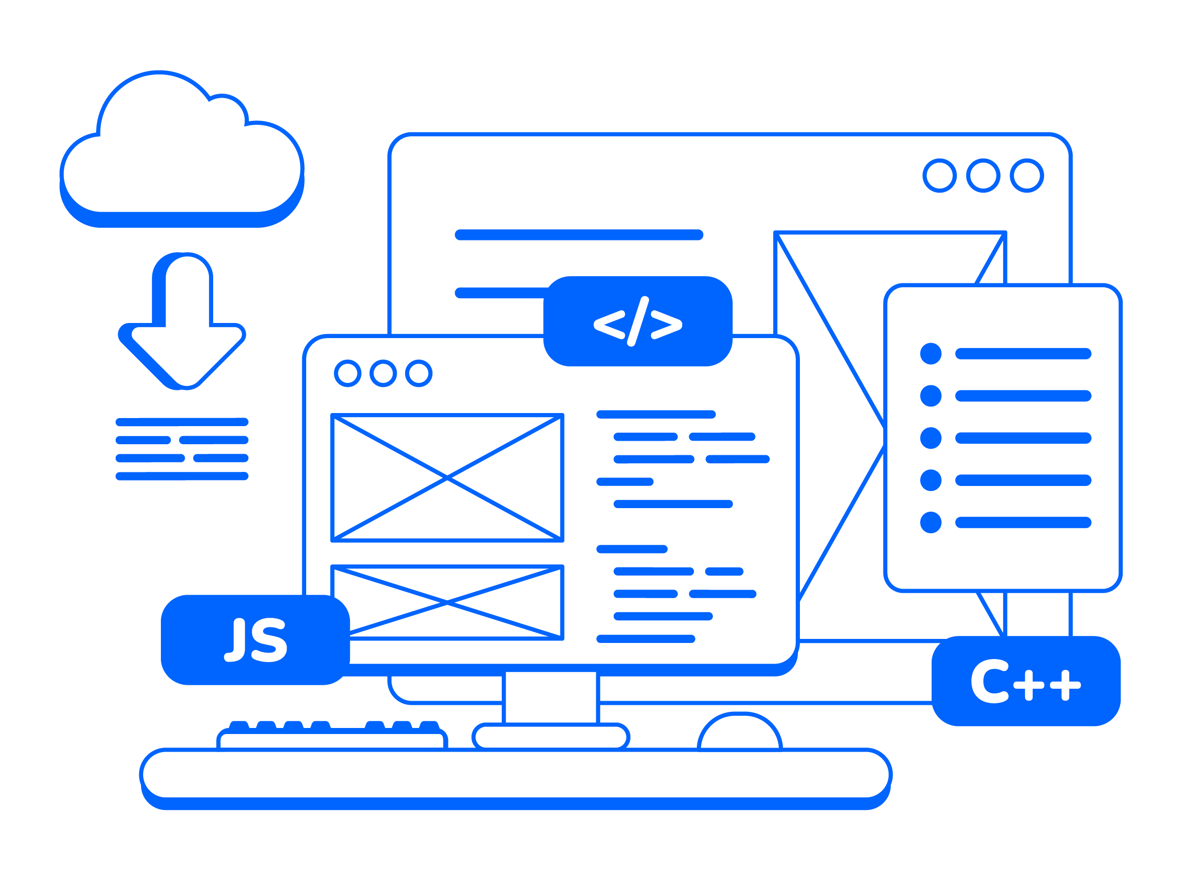 API & Integration | Seamless Workflow Automation With CheckHub