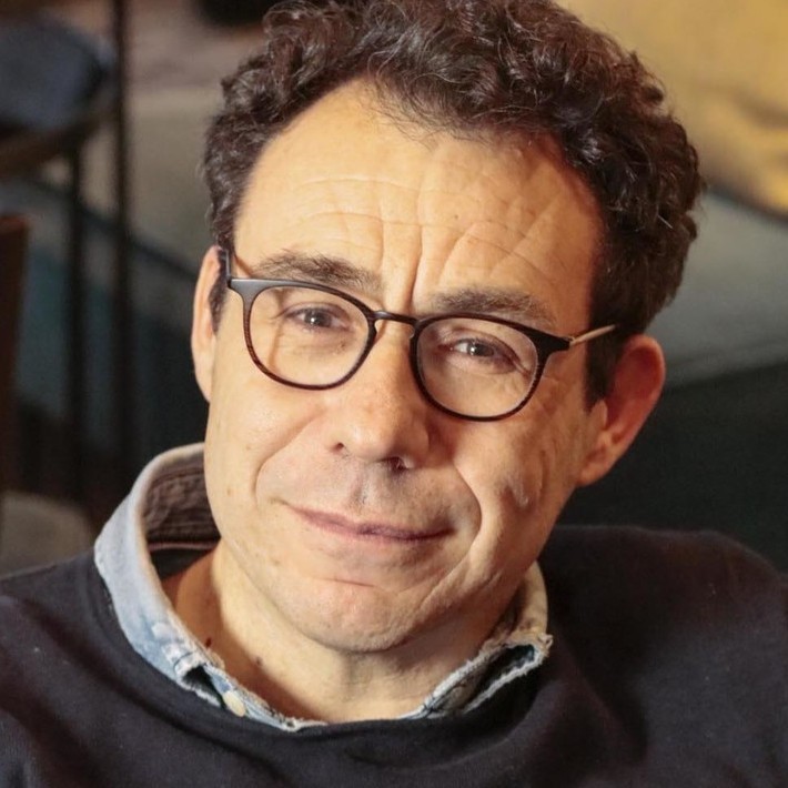 Olivier Simonis | CheckHub