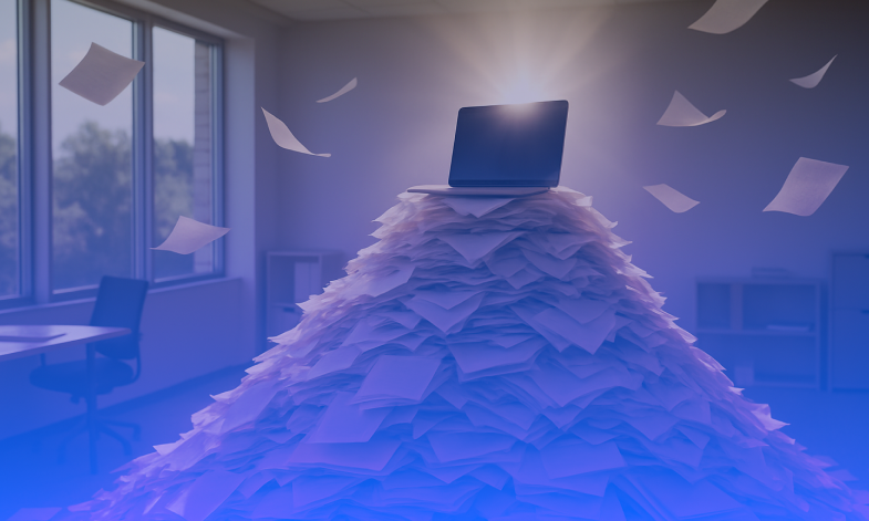 Revolutionize Your Workflow: Automated Document Collection In 2025
