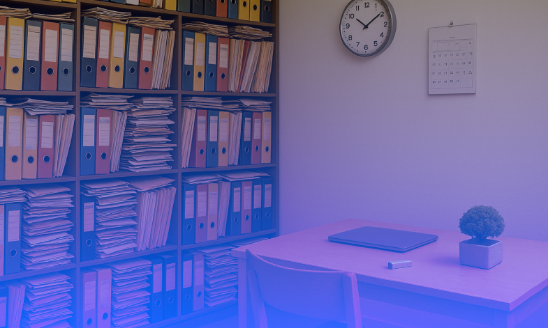 Document Automation Software: Transform Your Workflow And Save Time In 2025