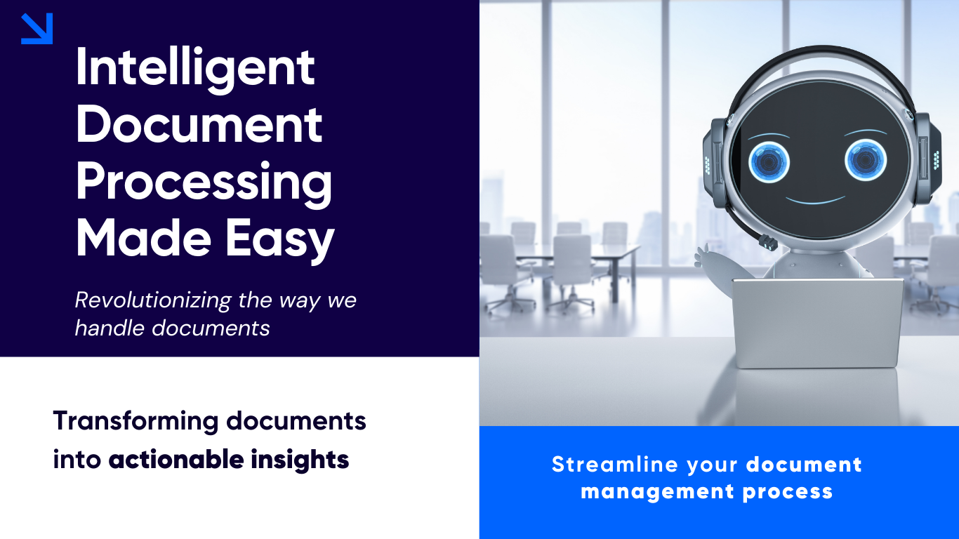 Unlock Growth With Intelligent Document Processing Software In 2025: A ...
