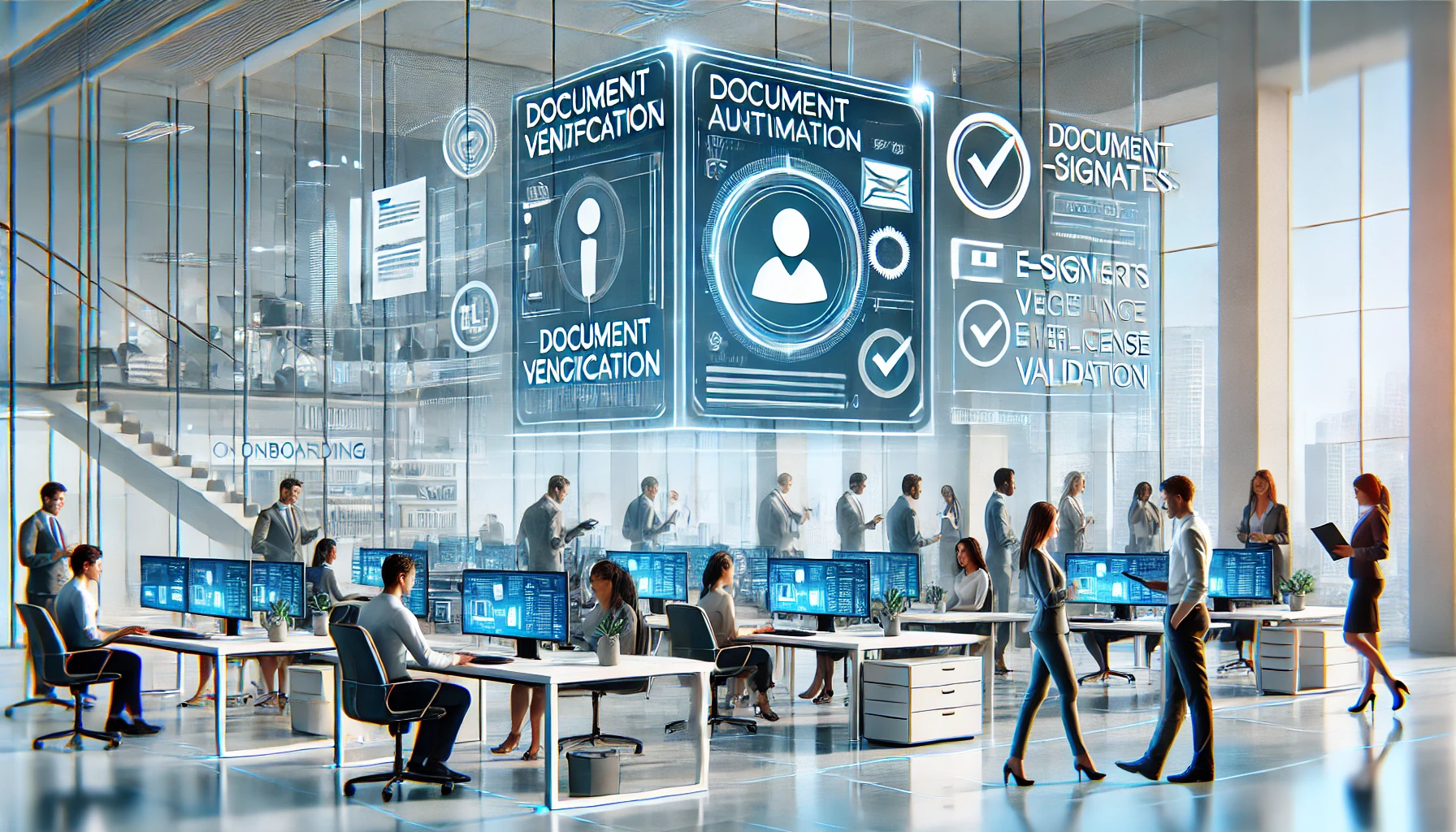 How Onboarding Automation Transforms Hr Processes